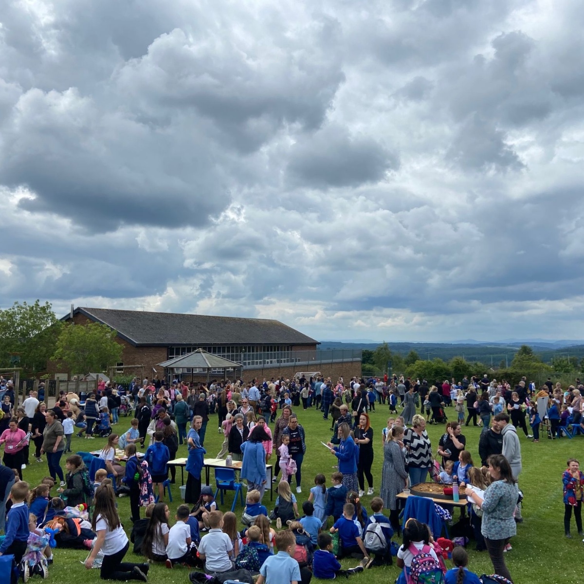 Forest View Primary School - Summer Showcase